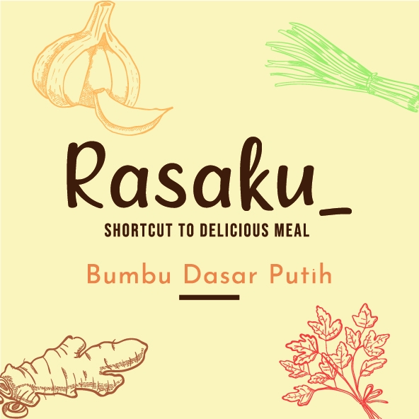 Label Kemasan UMKM, Label Kemasan Olshop