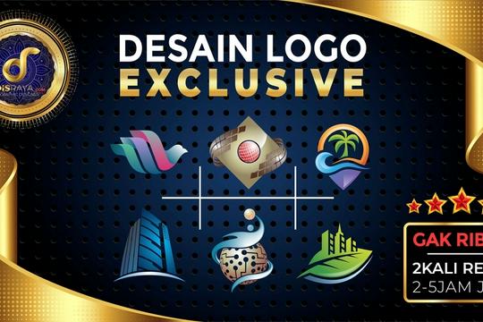 LOGO EXCLUSIVE ORIGINAL