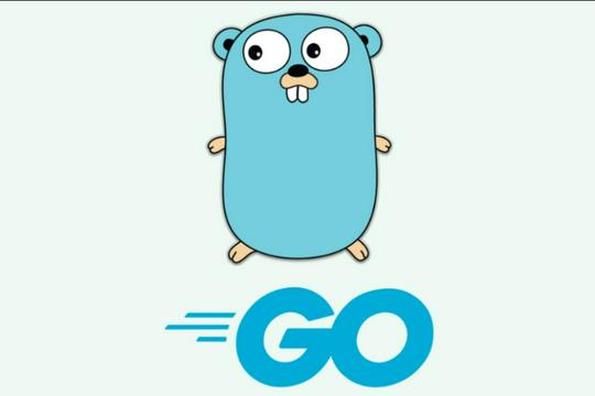 Golang Backend