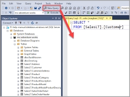 Jasa Pengerjaan Query SQL Server/My SQL