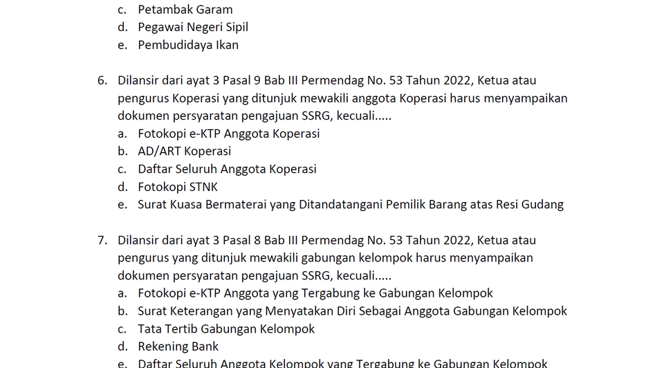 Jasa Pengetikan Soal (Semua Mata Pelajaran) | Fokus Akurasi Rumus ...