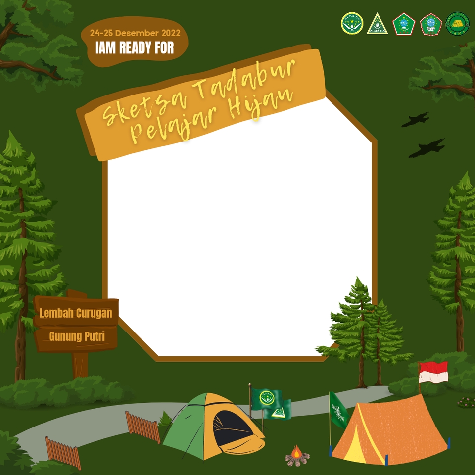 Desain Banner Online untuk Acara, Kebutuhan Bisnis, atau Custom sesuai ...