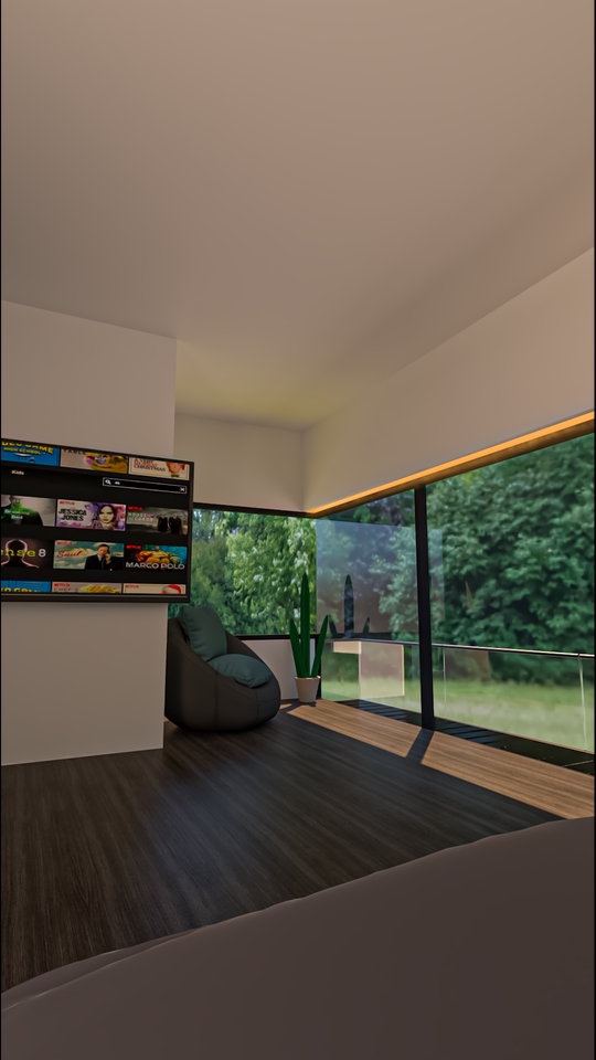 Jasa Visualisasi Ruangan 3D & Jasa Rendering (Design interior & Eksterior)