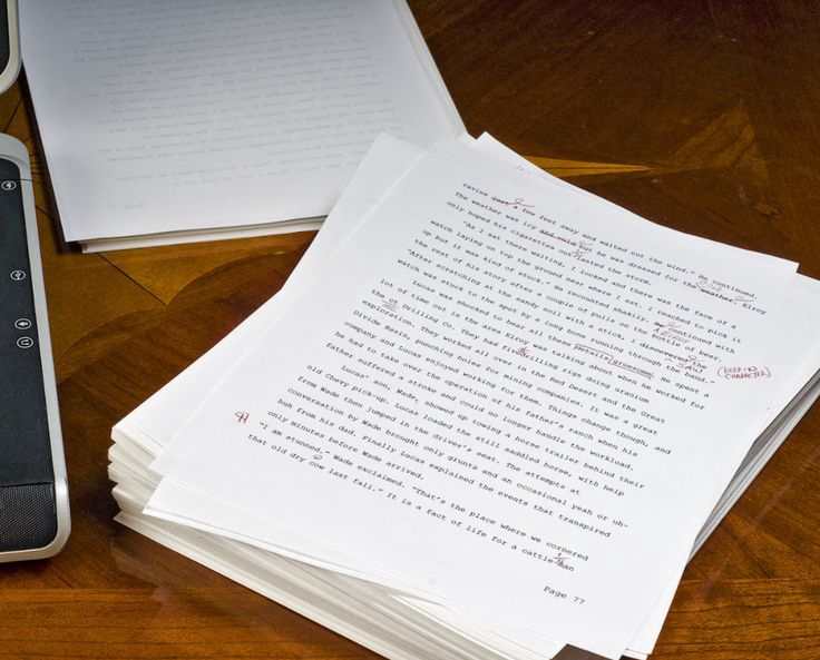 SCRIPT WRITER PENULIS KONTEN NARASI CERITA NOVEL EDITOR DAN PENGETIKAN UMUM