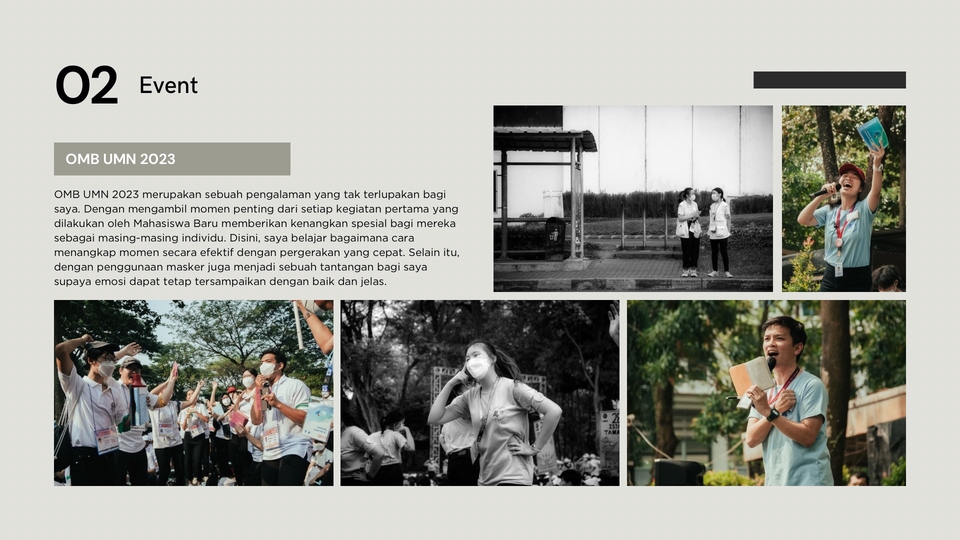 Photographer Event/Product/Wedding/Potrait/Sports/Graduation JABODETABEK