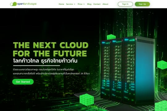 รับตัด Psd Xd Figma Ai เป็น Html Css หรือ Website แบบ Responsive 