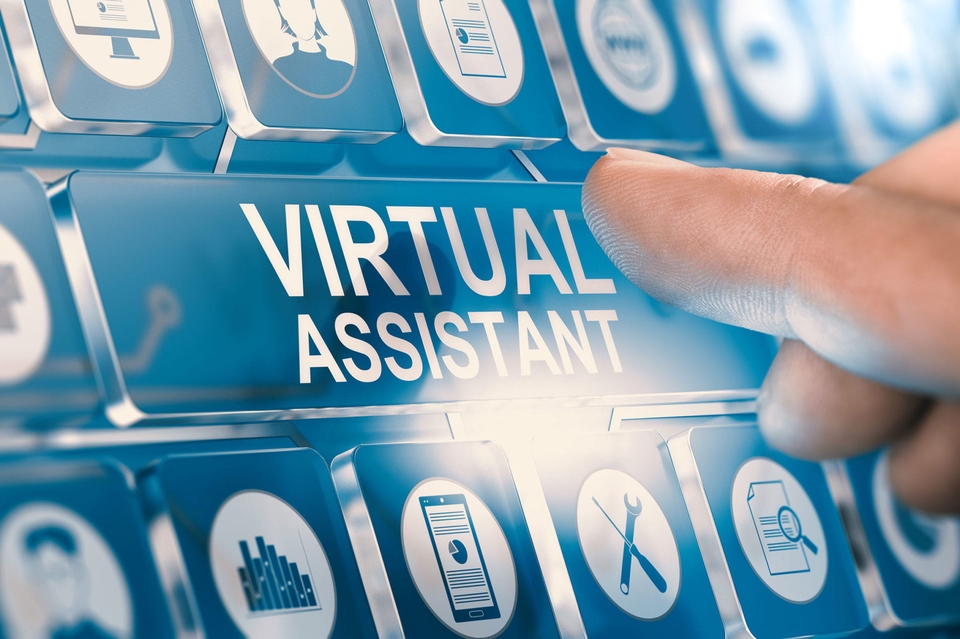 Jasa Entry Data,Jasa Pengetikan,dan Virtual Assistant