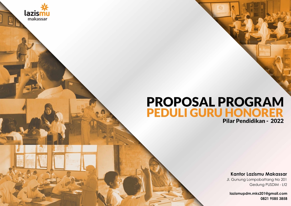 Proposal Produk
