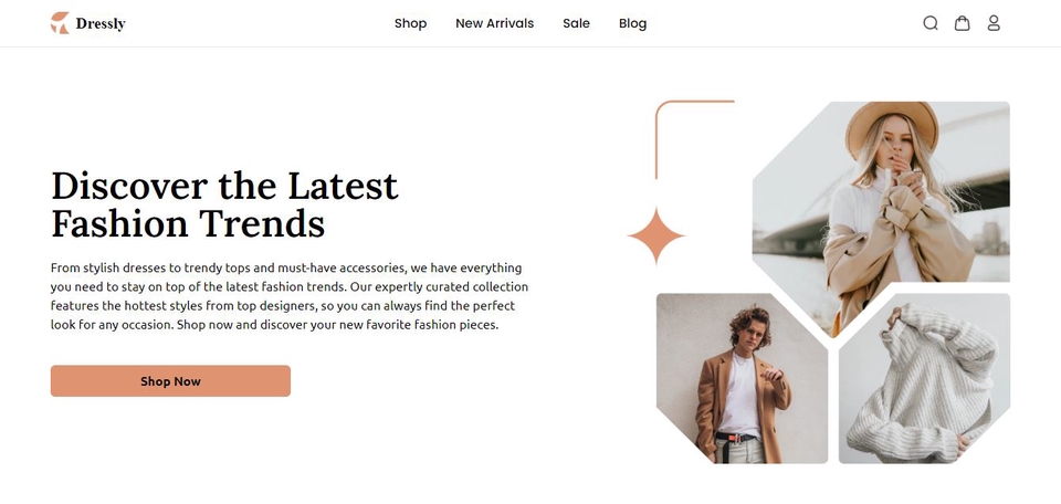 Jasa Pembuatan Landing Page Custom dengan Tailwind CSS, Cepat dan Responsif