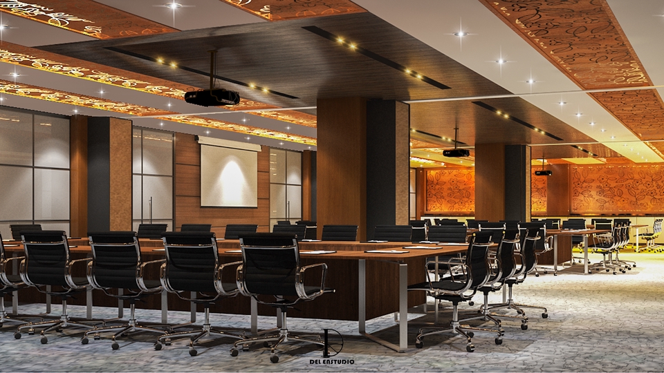 JASA SPACE PLANNING DAN 3D | RESIDENSIAL DAN KOMERSIAL|