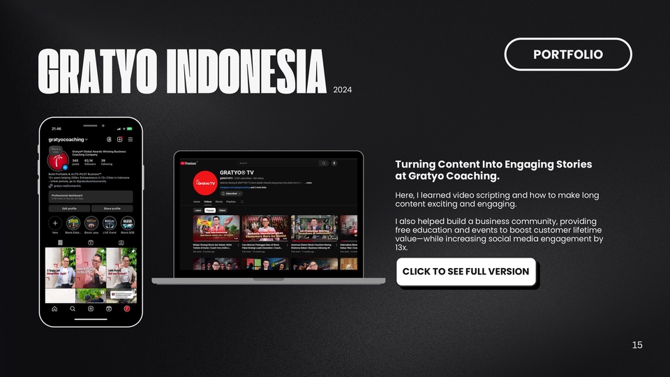 Buat Script Iklan Profesional untuk Produk Apapun Dalam 1 Hari