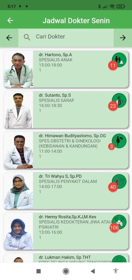Programer Dekstop&Mobile