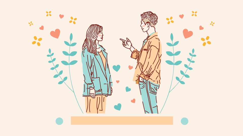 Jasa Edit Vector Line Art Lucu Full Body