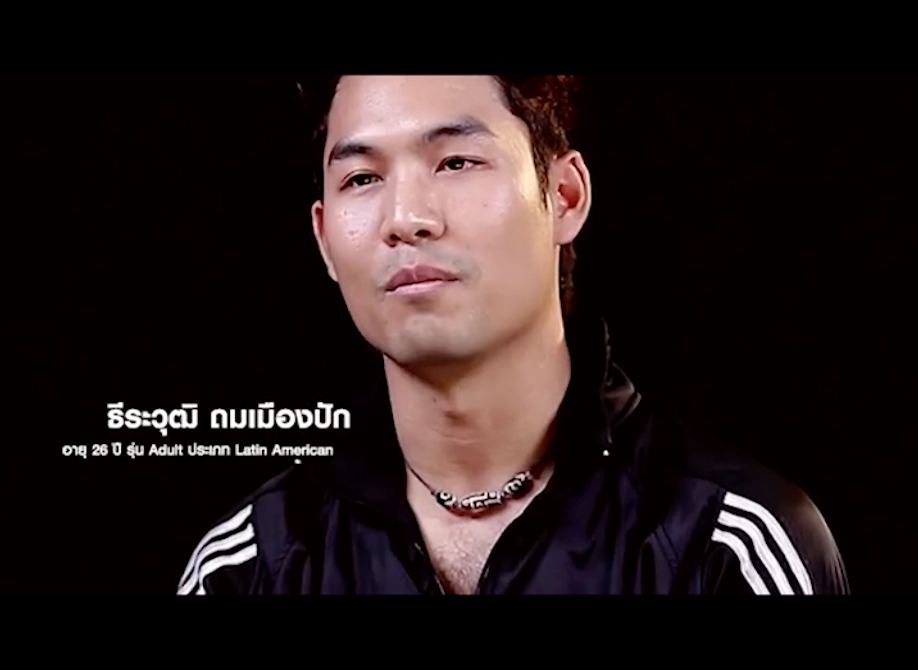 The.Makok Studio Showreel 2023