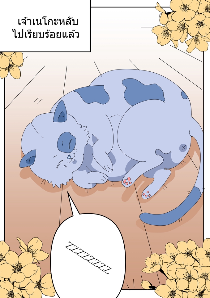 WEBTOON - storyboard