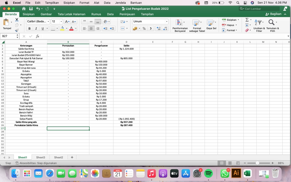 JASA DATA ENTRY CEPAT & TELITI