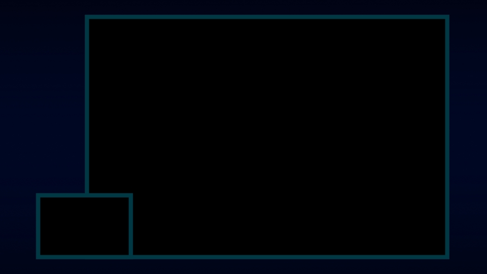 OBS Live Streaming Template & Youtube Thumbnail