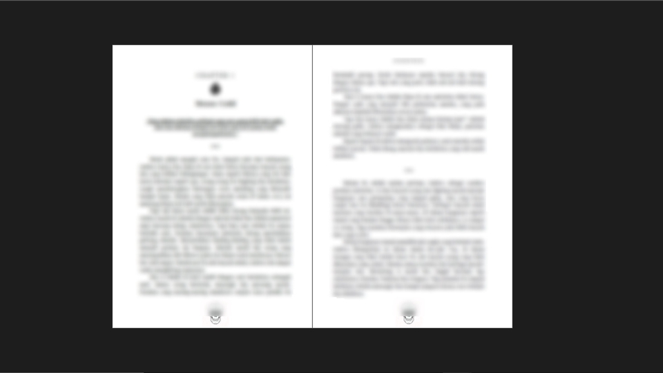 Layouting Naskah menjadi Siap Cetak Fisik ataupun Non Fisik