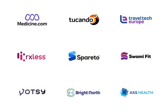 Desain Logo Simpel, Minimalis & Modern Dengan Kualitas yang Terbaik