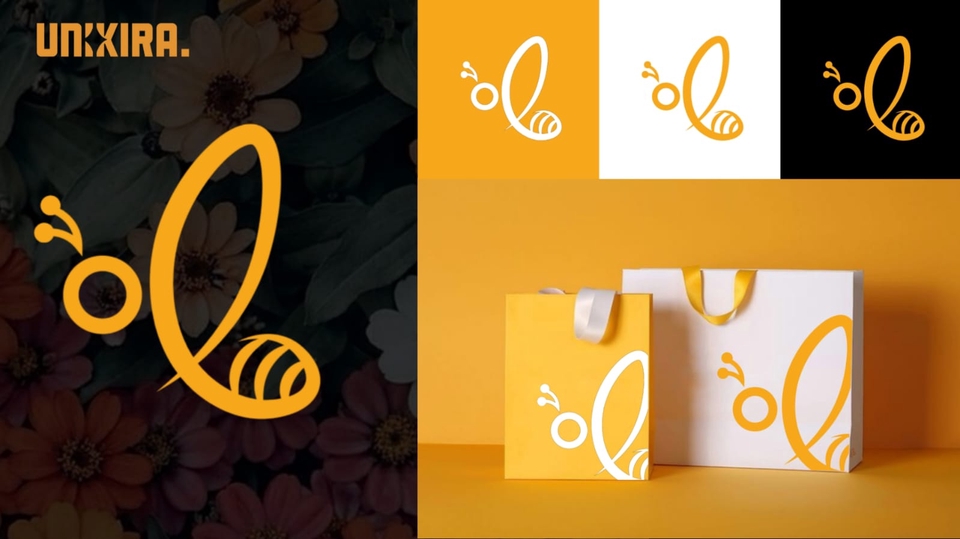 Jasa Desain Logo Unik dan Menarik Untuk Berbagai Kebutuhan Anda