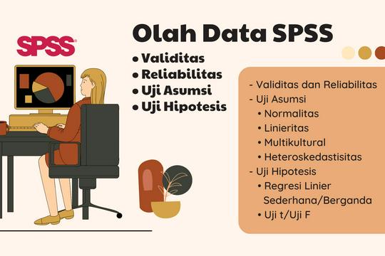 Olah Data SPSS