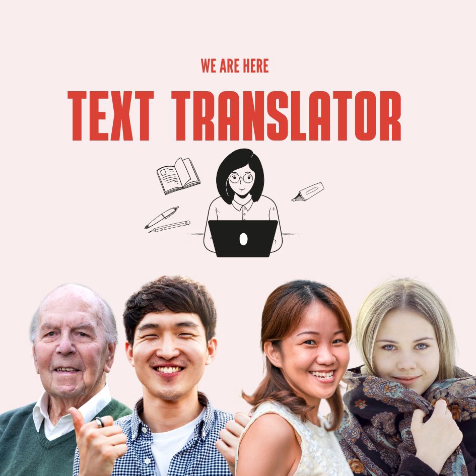 JASA TRANSLATE CV, LAMARAN KERJA, DLL. INDONESIA, INGGRIS, RUSSIA ...