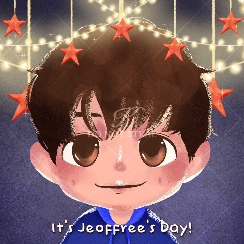 KANO ILUSTRASI KARAKTER CHIBI