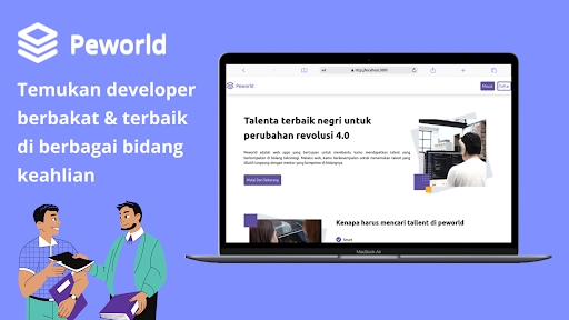 Jasa Web Development
