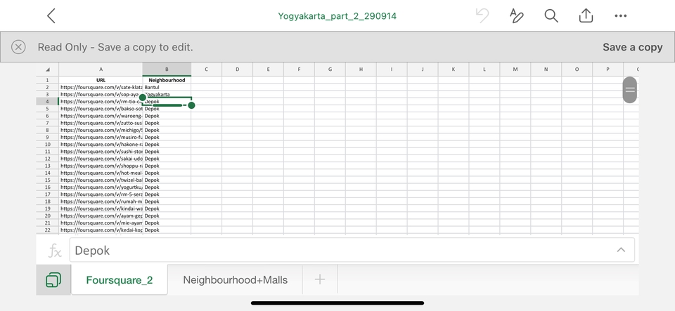 Entry Data Produk/Penjualan/Pembelian/Etc