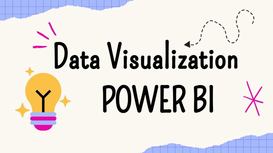 Data Visualization with Power BI and Excel
