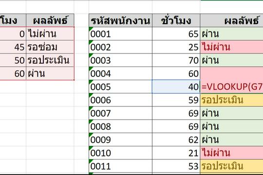 Excel Fast-Track (Basic and Advanced Excel)