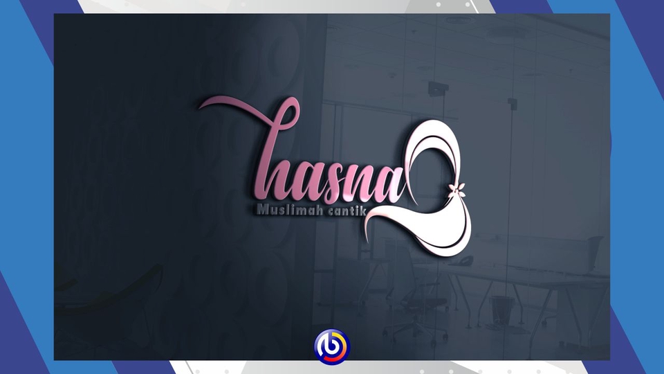 Desain Logo Profesional - [Bisa Bayar Bertahap - Kualitas Pekerjaan ...