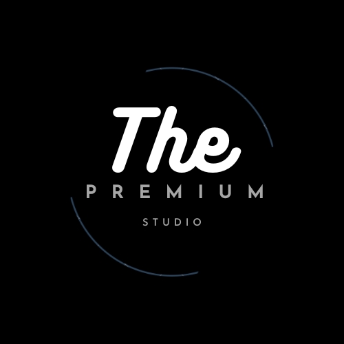 Desain Logo Simple Produk