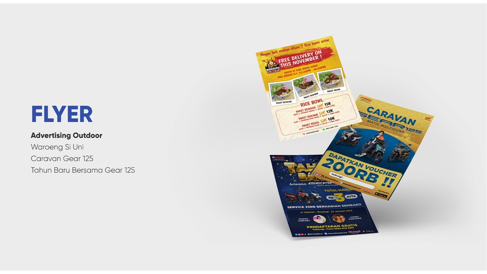 DESIGN ALL MEDIA PROMOSI