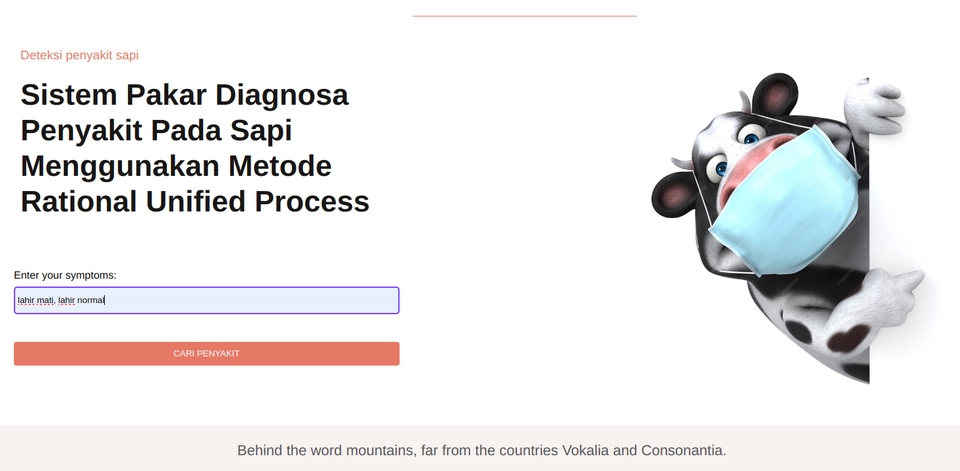Pembuatan Machine Learning Model Kustom Sesuai Kebutuhan Anda 💻