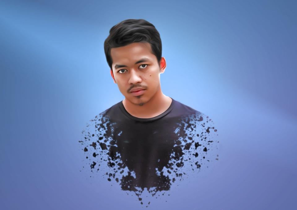 EDITING FOTO SESUAI KEBUTUHAN