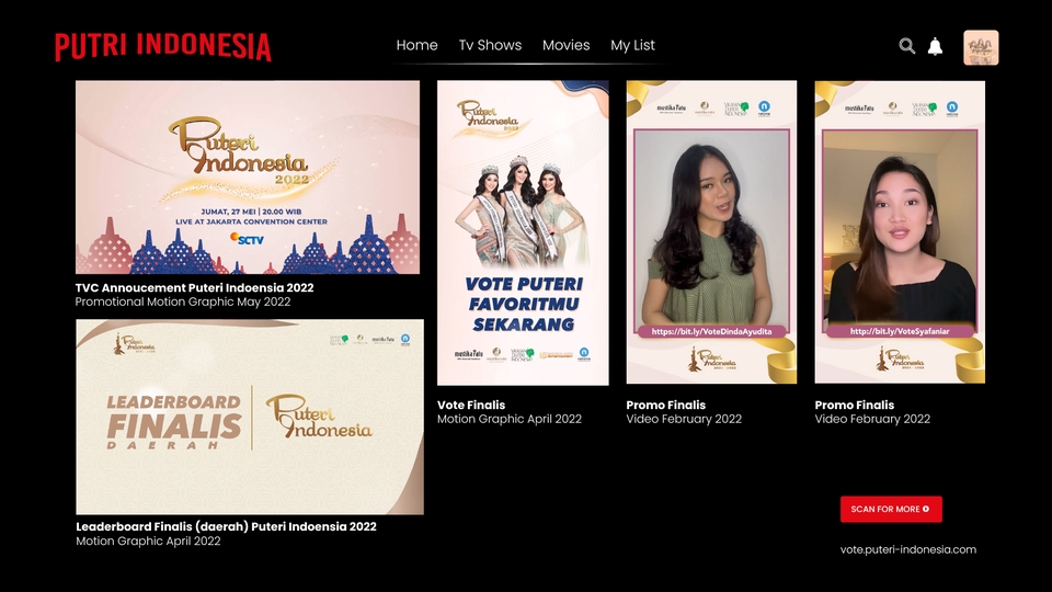 Desain Banner Website, Banner Online, Banner Lapak, Banner Iklan, Feed ...