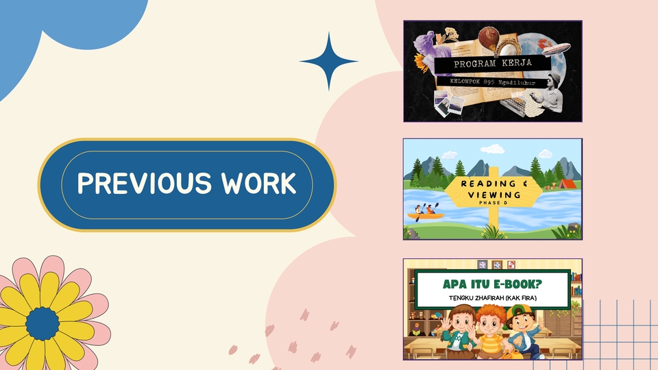 JASA JOKI POWERPOINT CANVA PRO