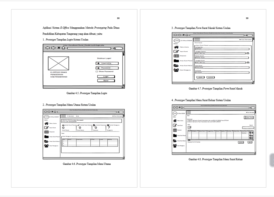 Jasa Pembuatan Artikel dan Jurnal Teknik Informatika (IT)