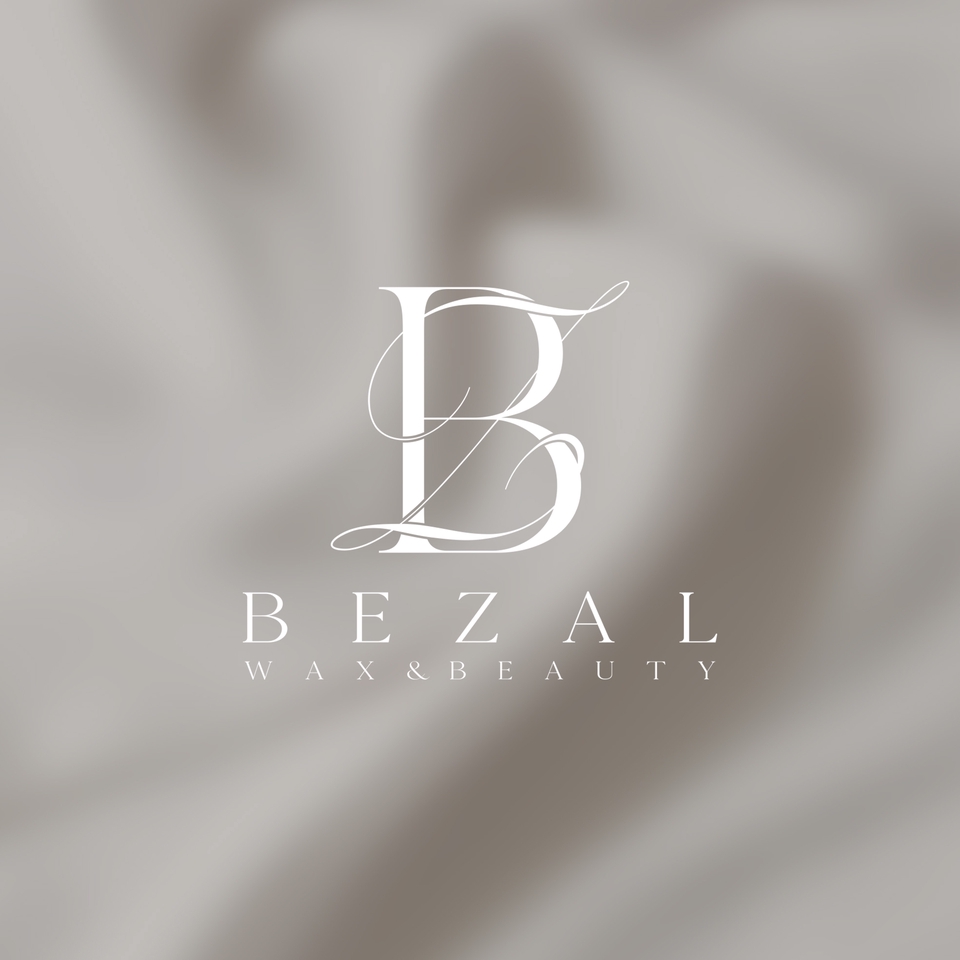 ออกแบบ Minimal Typo logo