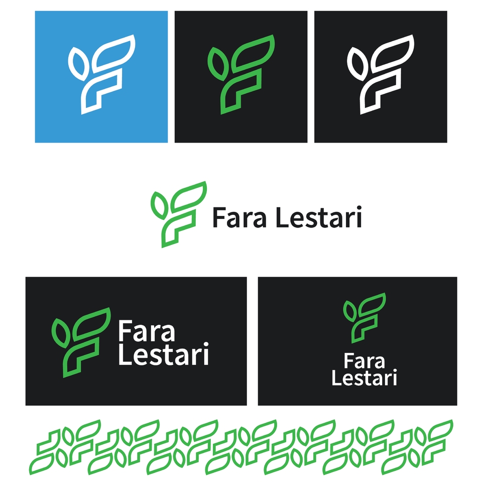 Desain Logo Perusahaan, kegiatan, Bisnis, dan lainnya sesuai konsep ...