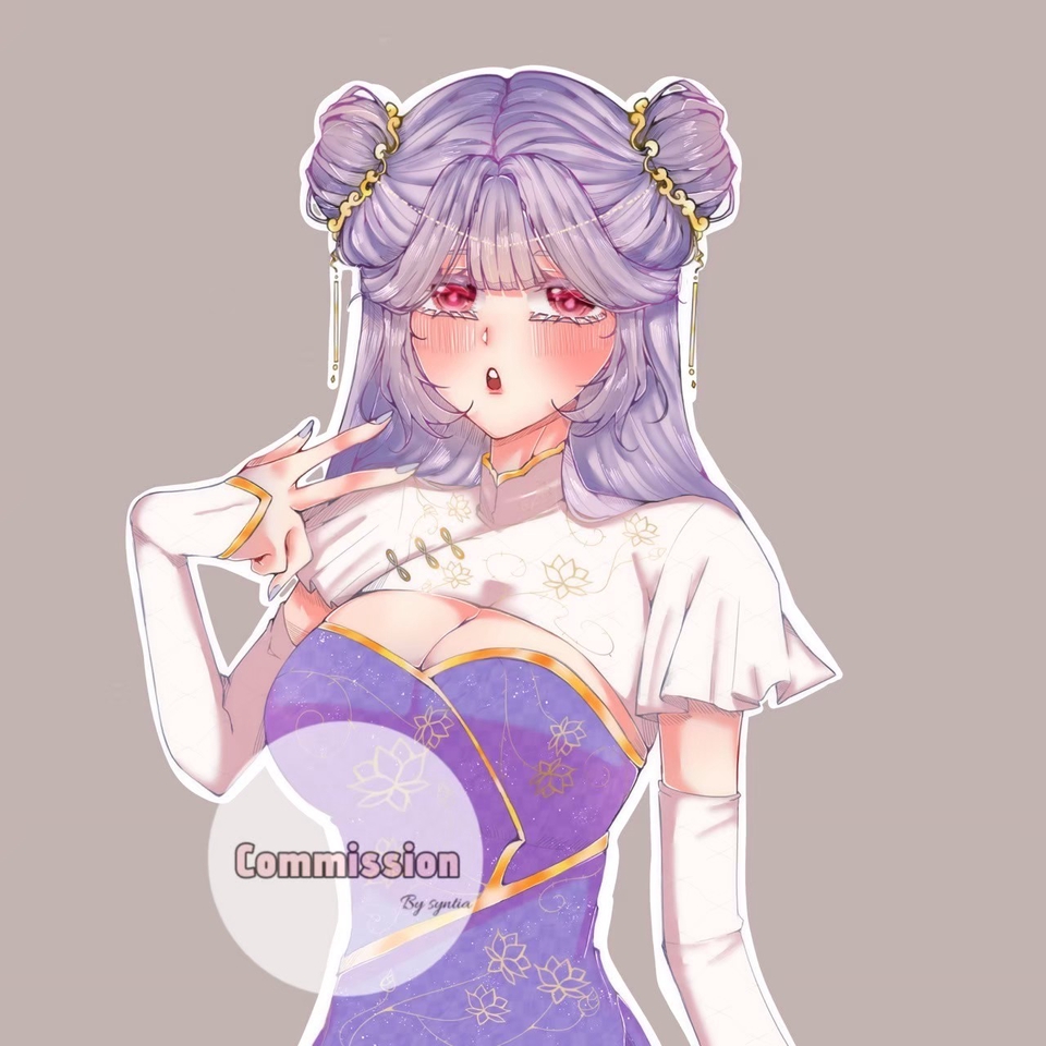 Commission Character