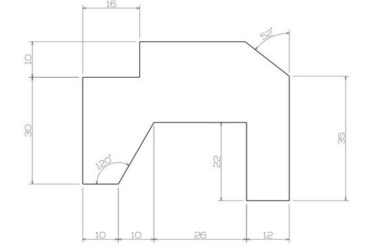 Technical Drawings dan 3D Model menggunakan Autocad dan Fusion 360