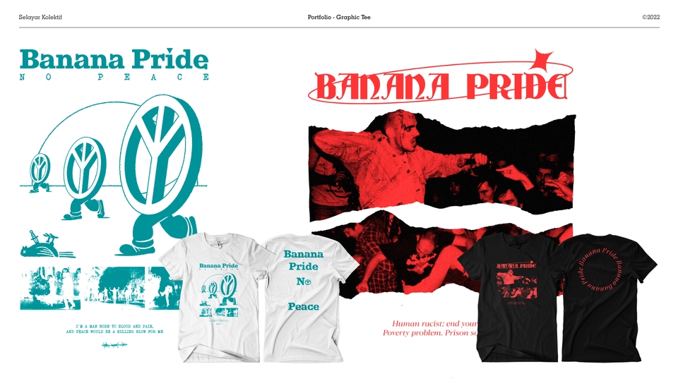 DESAIN KAOS YANG SESUAI TREND