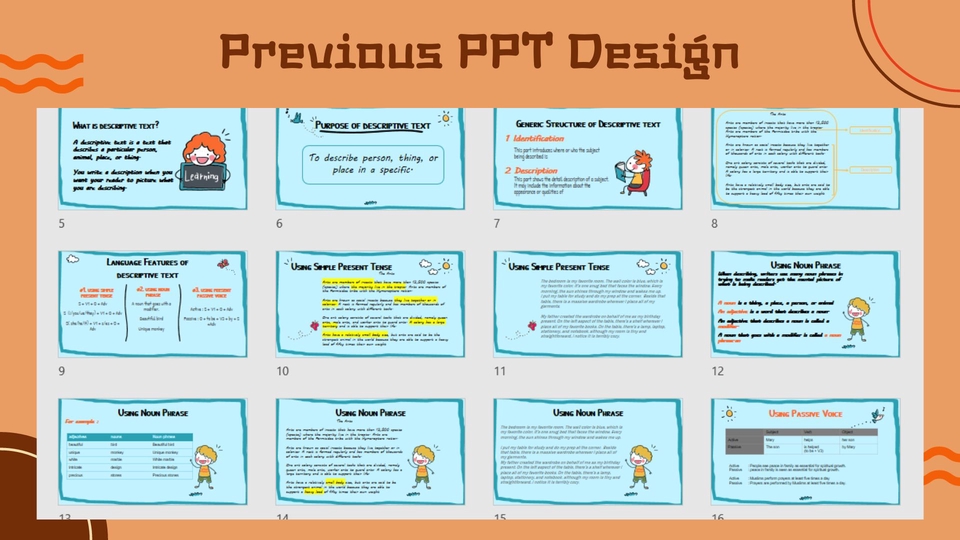 JASA BUAT PPT PRESENTASI MENARIK DAN CEPAT