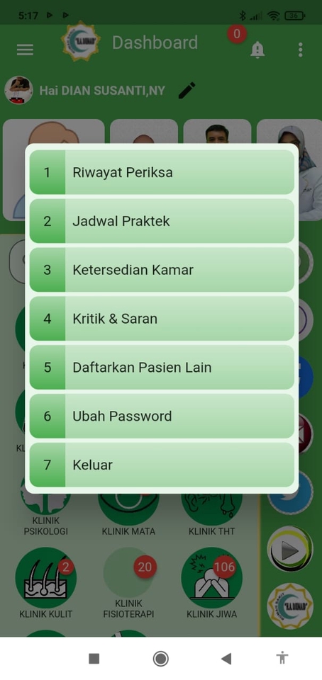 Programer Dekstop&Mobile