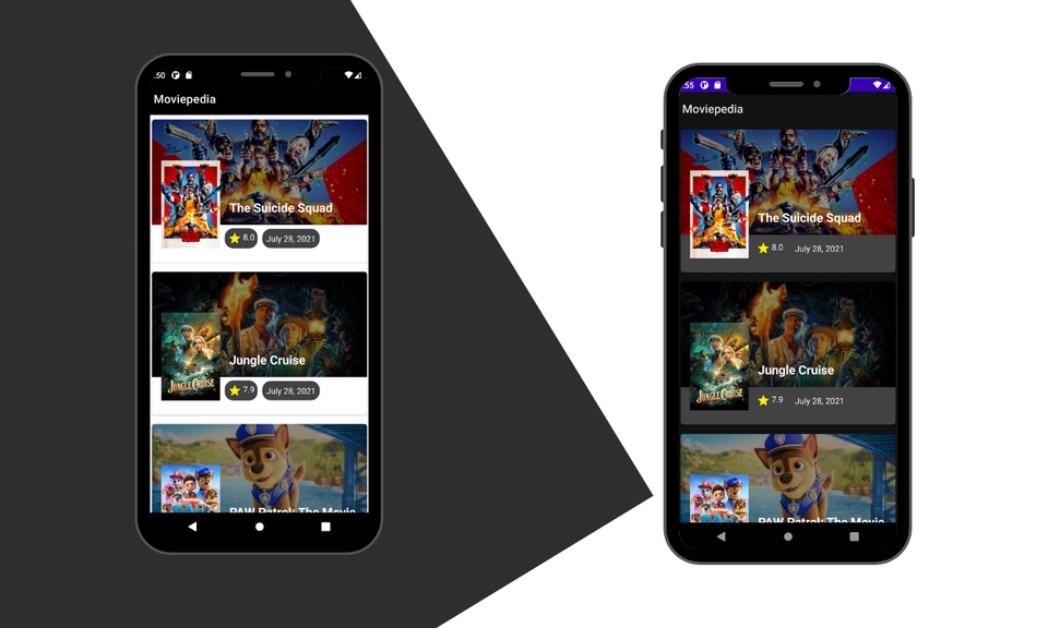 Pembuatan Aplikasi Website