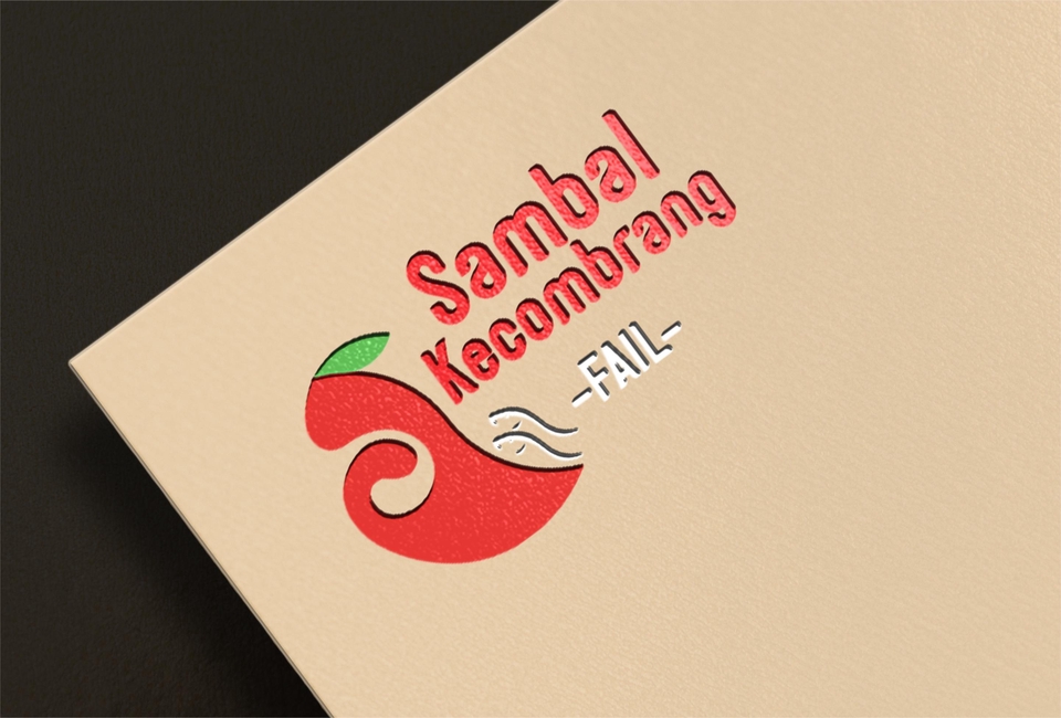 Desain Logo, Brand Identity, untuk Perusahaan, Bisnis/UMKM