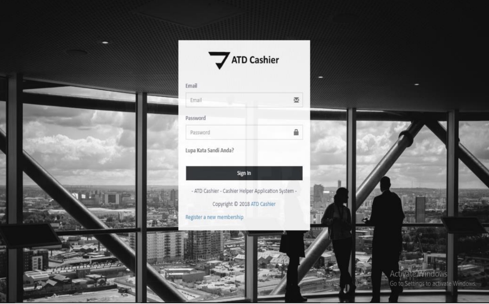 Custom Pembuatan Website Laravel Codeigniter React Js Vue Js 2416