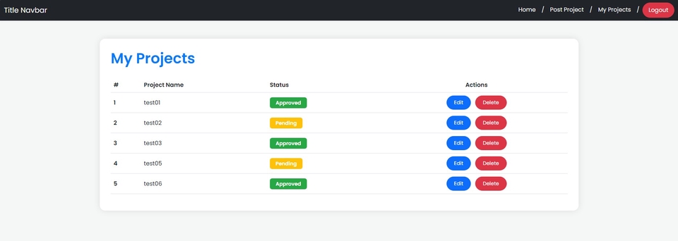 รับเขียนโปรแกรม Website PHP,HTML,Node.js,CSS,Java Script,Bootsrap,Python,Django,Golang,C#